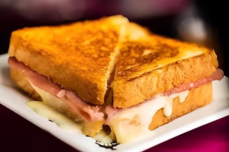 Misto Quente - Como Fazer um Misto Quente Caseiro Saboroso e Nutritivo ...