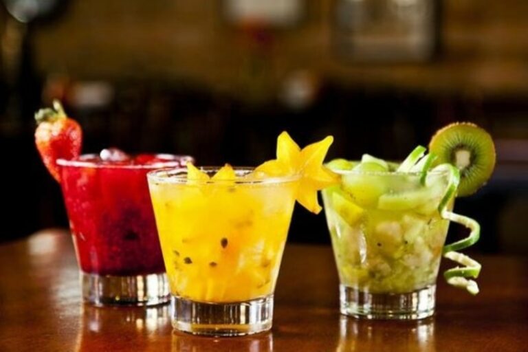 Bebidas para Festas: 14 Bebidas que não Pode Faltar na sua Festa ...