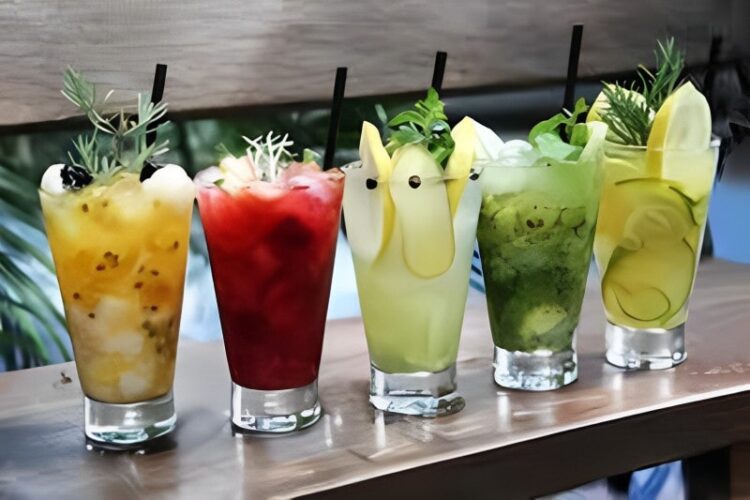 Bebidas para Festas: 14 Bebidas que não Pode Faltar na sua Festa ...