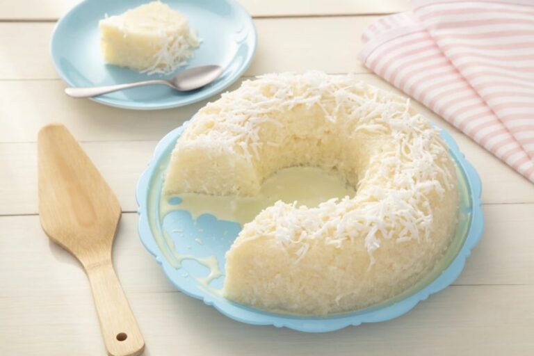 Como Fazer Cuscuz de Tapioca: Molhadinho e Cremoso | Saboreie sem ...