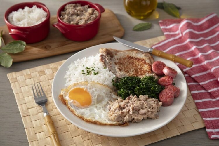 Virado à Paulista: Aprenda a Fazer Essa Receita Tradicional em Casa ...